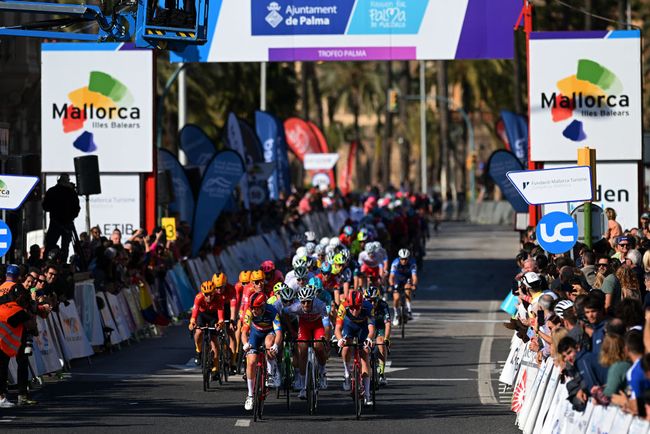 The European warm-up – The complete guide to the pro cycling calendar ...