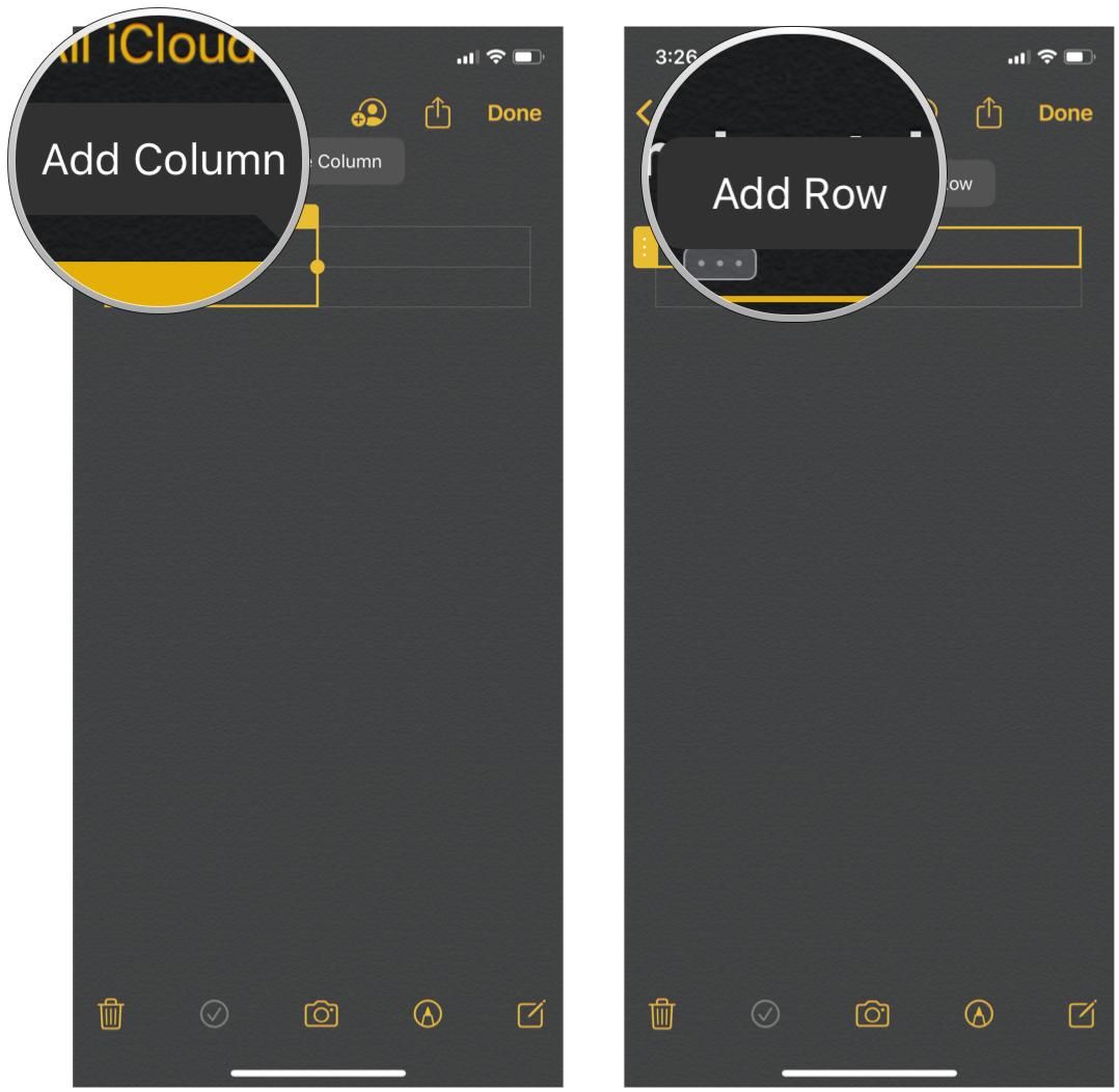 How to format Notes for the iPhone and iPad | iMore