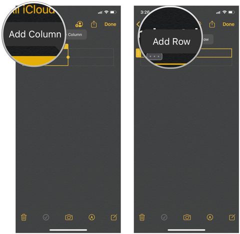 How to format Notes for the iPhone and iPad | iMore