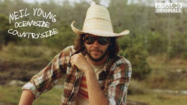 Neil Young albums: a guide to the very best | Louder