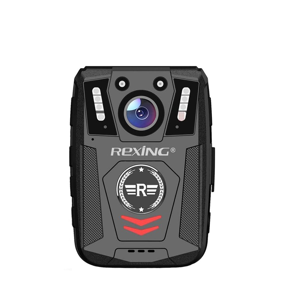 The best body cameras in 2024 | Digital Camera World