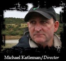 Interview: Primeval Director Michael Katleman | Cinemablend