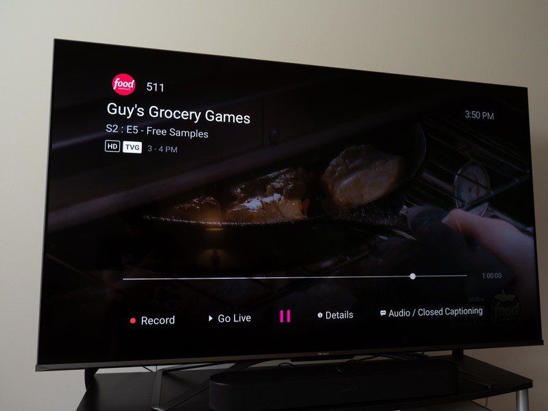 T-Mobile TVision review: A cheaper cable alternative with familiar ...