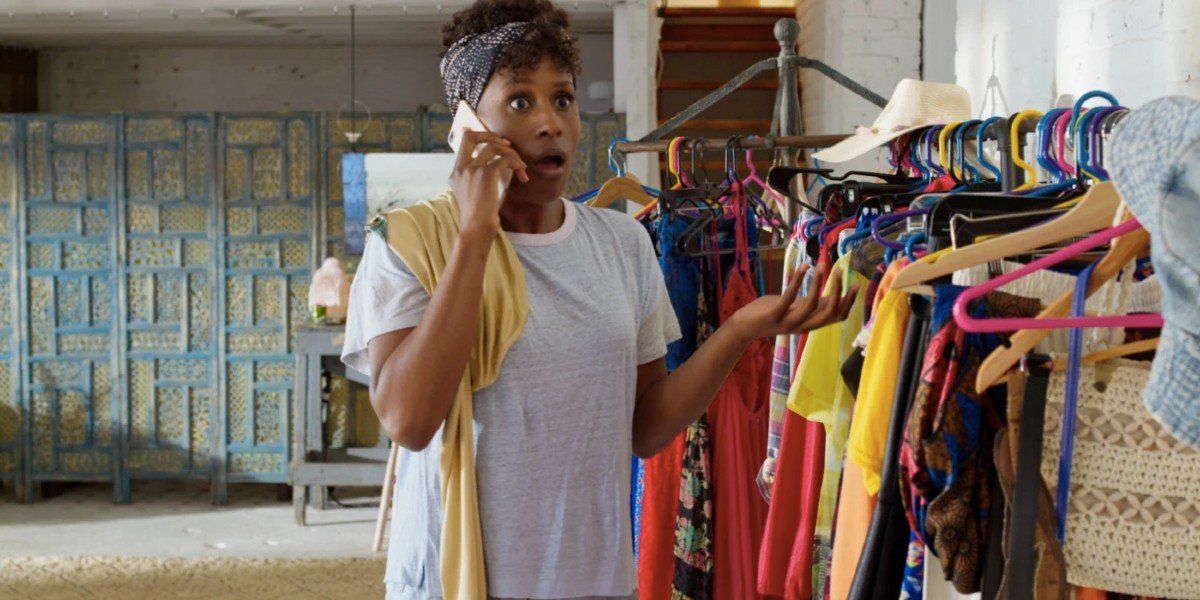 Issa Rae: 9 Things To Know About The Insecure Star And Co-Creator ...