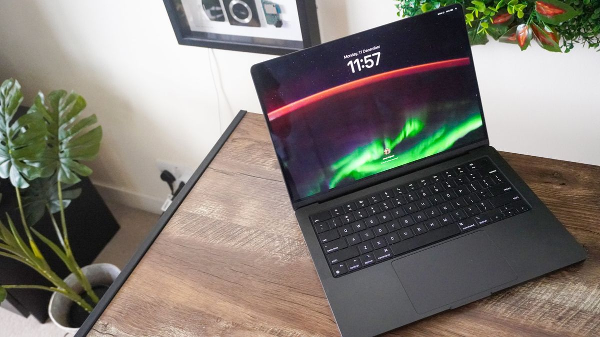 Best AI laptop | Tom's Guide