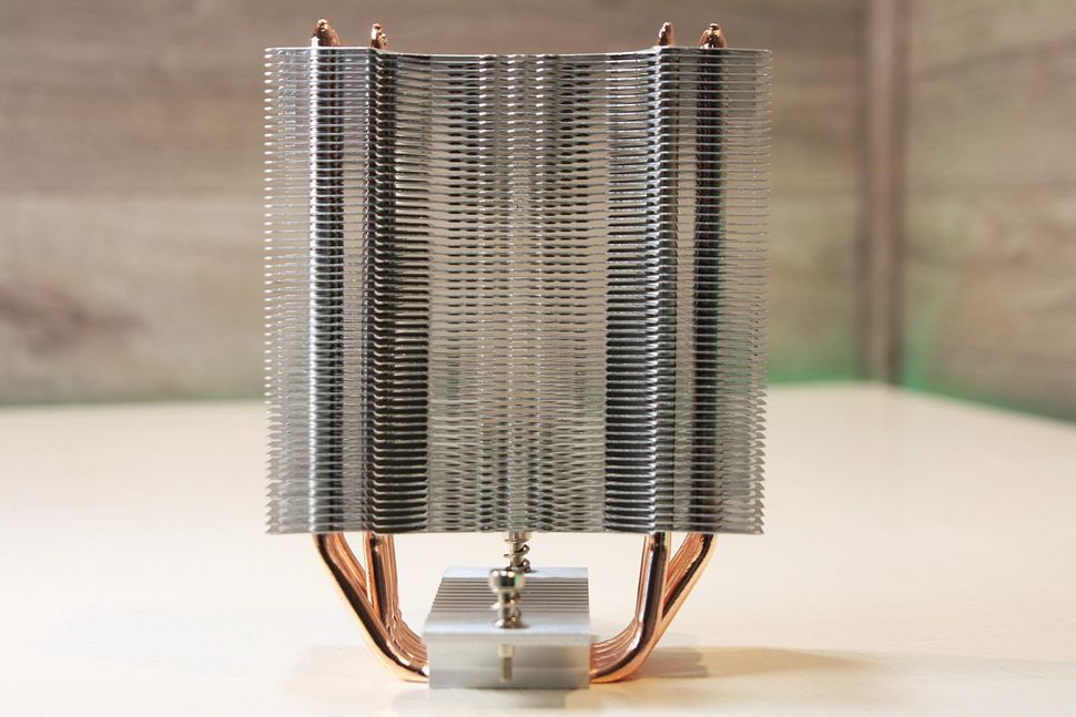 Cooler Master Hyper 212 Evo v2 Review: Reviving a Budget Classic | Tom ...