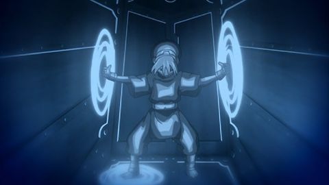 Avatar: The Last Airbender: 5 Reasons Toph Is One Of The Best ...