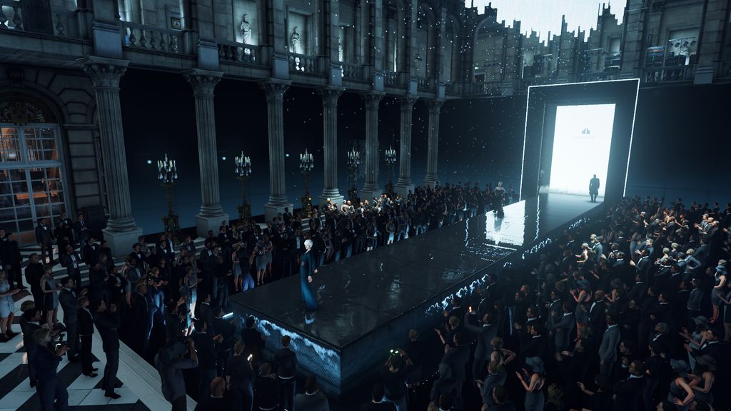 Every modern Hitman level, ranked from worst to best | PC Gamer