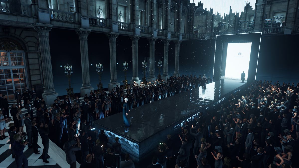 Every modern Hitman level, ranked from worst to best | PC Gamer