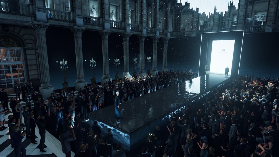 Every modern Hitman level, ranked from worst to best | PC Gamer