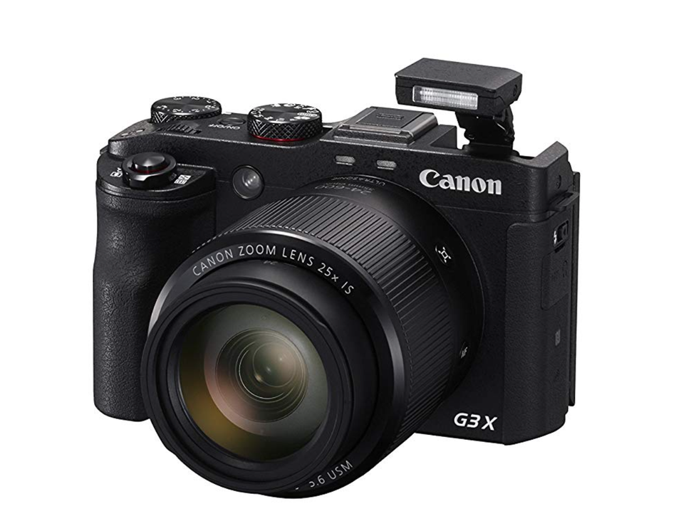 Should I buy a Canon PowerShot? A look at Canon’s compact camera brand ...
