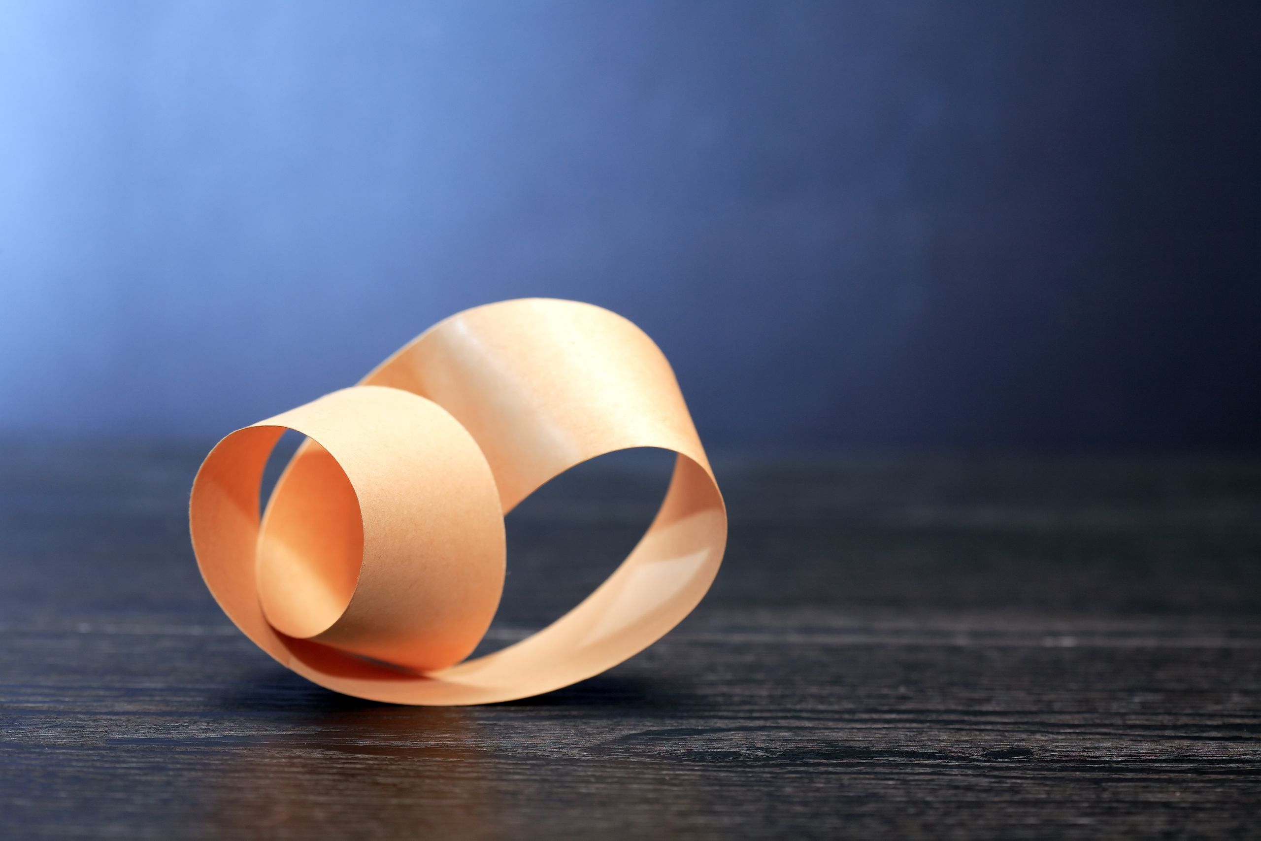 150 Years Ago, Mobius Discovered Weird One-Sided Objects. Here's Why ...