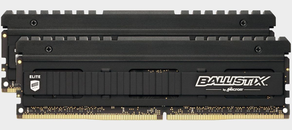 Get 30% off this 16GB DDR4 3600 MHz memory kit on Prime Day | PC Gamer