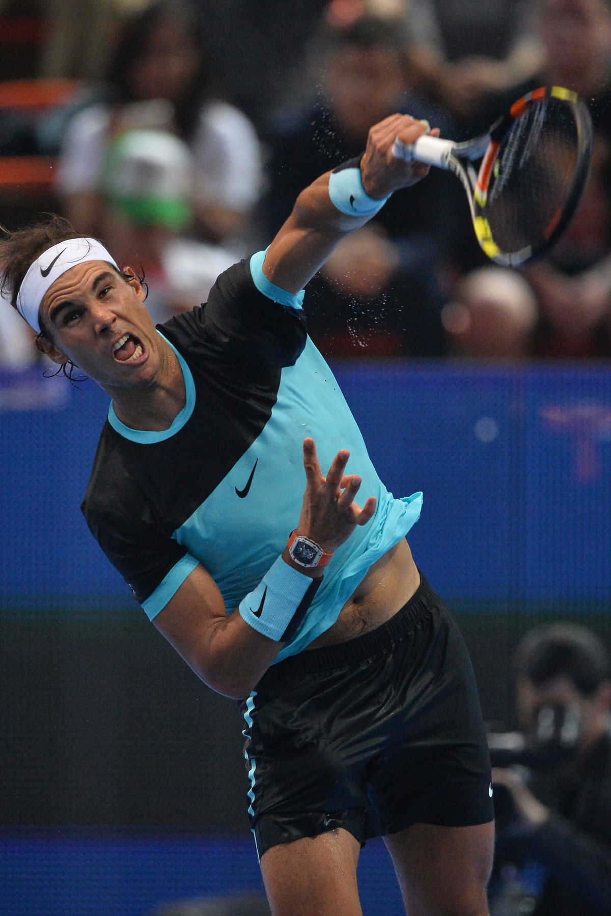 26 ways to photograph sport and action | TechRadar