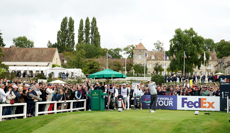 What Is The FedEx Cup Fall? | Golf Monthly