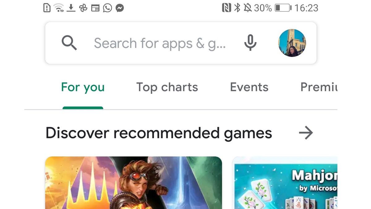 Parental controls on Android: how to make a phone or tablet child ...