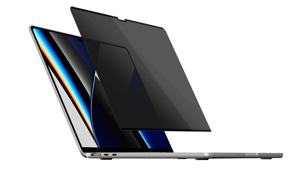 The best MacBook screen protectors | Digital Camera World