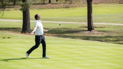 How To Enjoy Playing Bad Golf | Golf Monthly