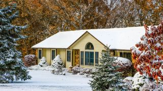 How to winterize a rain barrel – experts reveal 4 easy steps | Homes ...