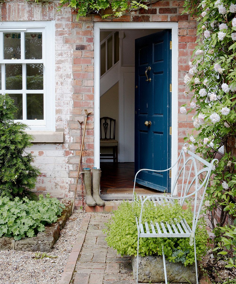 Front door ideas: the essential guide to front doors and exteriors ...