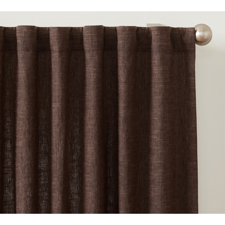 Pottery Barn's Curtains Are the Best in the Business | Livingetc