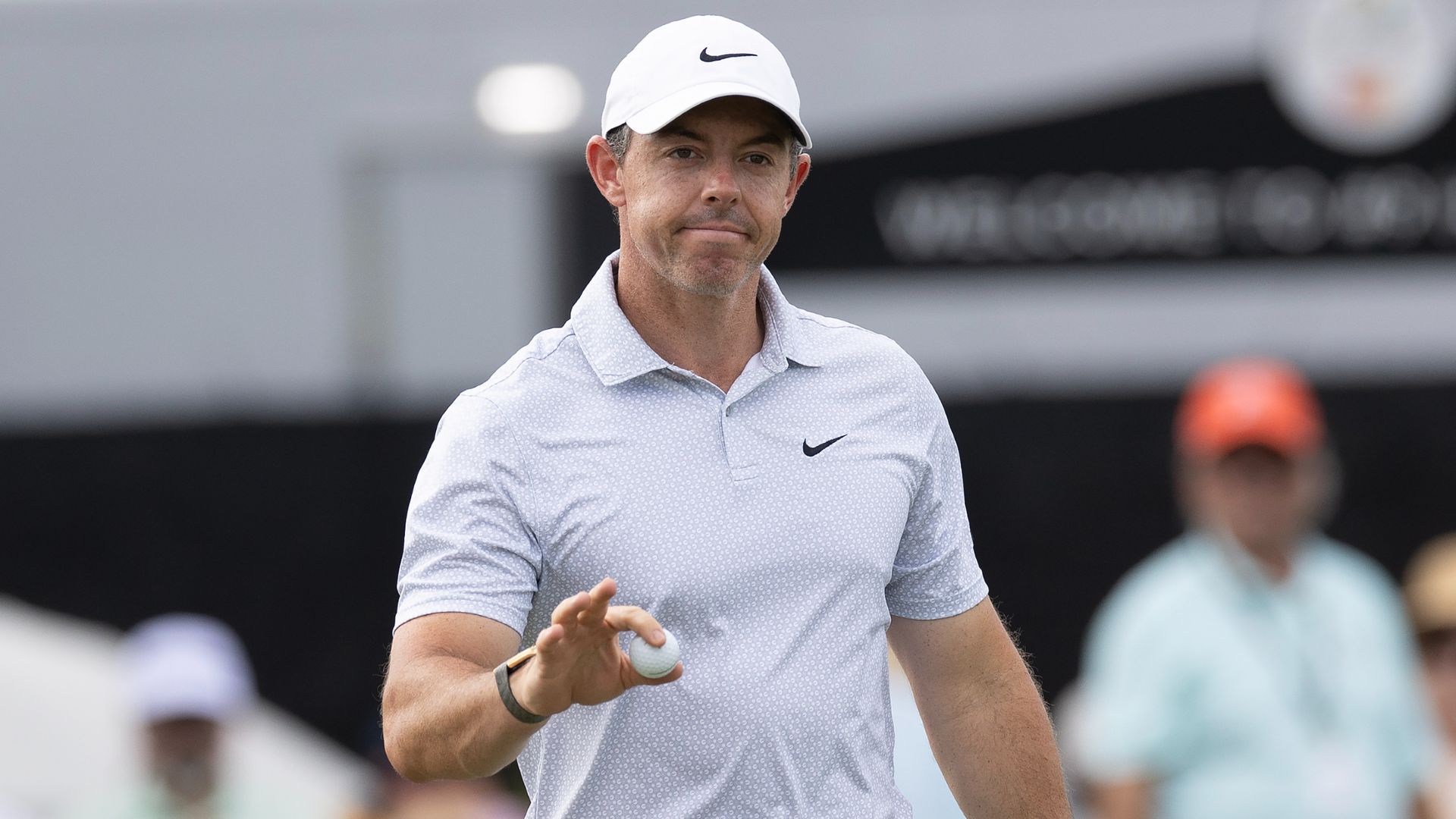 Rory McIlroy Reveals Details Of Trip To Augusta National... Including ...