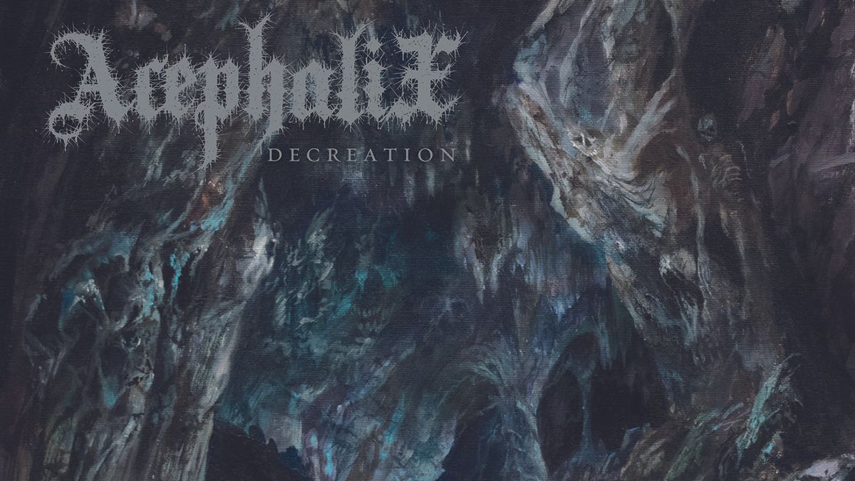 Acephalix - Decreation album review | Louder