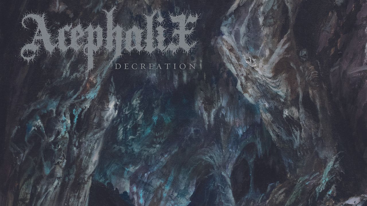 Acephalix - Decreation album review | Louder