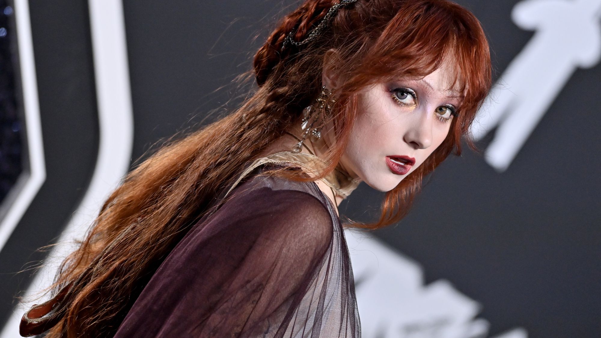 A "horrifying" experience – singer Chappell Roan explains why she ...