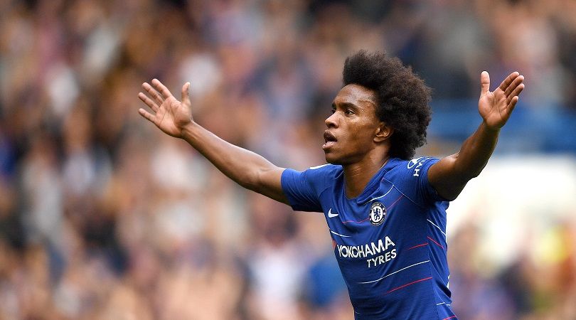 Chelsea could lose another key player to Spanish giants this summer ...