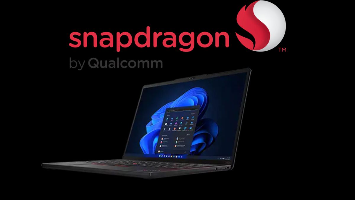 Qualcomm Can Take Over the Ultrabook Market: Here's How | Laptop Mag