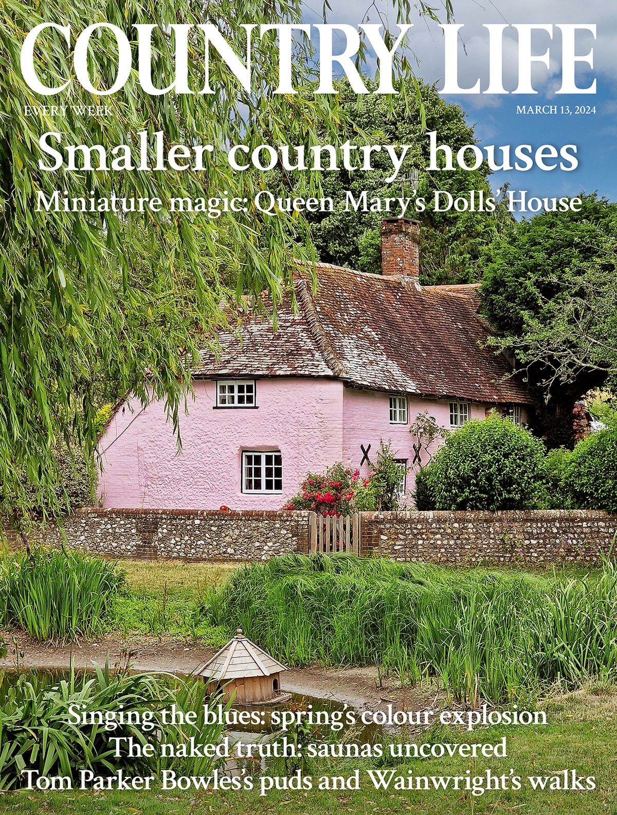 Country Life 13 March 2024 | Country Life