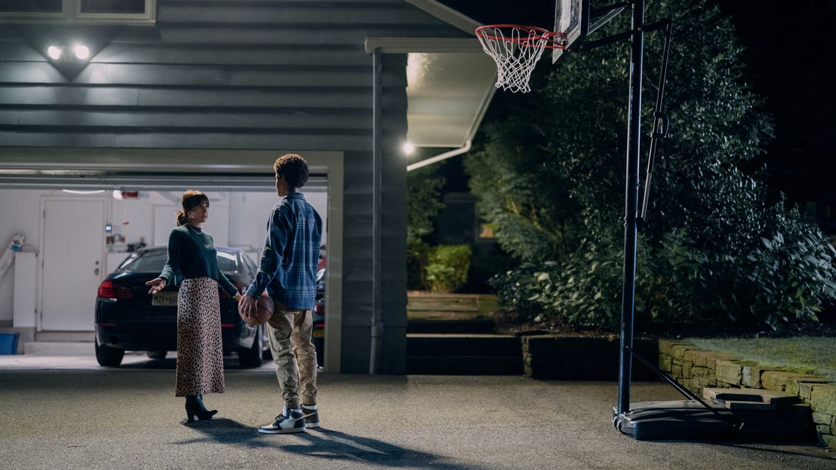 Harlan Coben's Shelter episode 3 recap: butterfly & butchers | What to ...