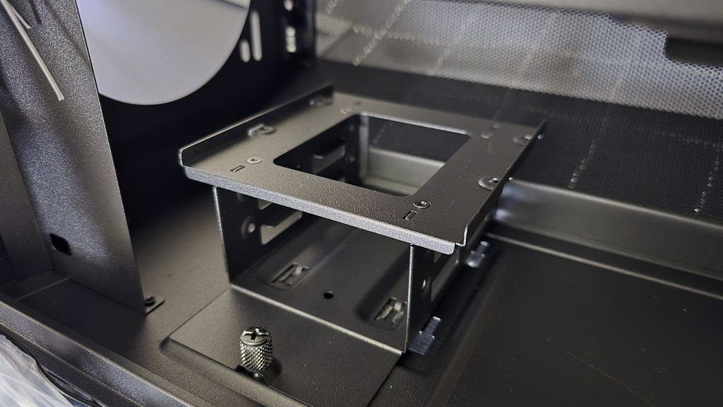 NZXT H5 Flow (2024) Review: Simple, silent, and effective | Tom's Hardware