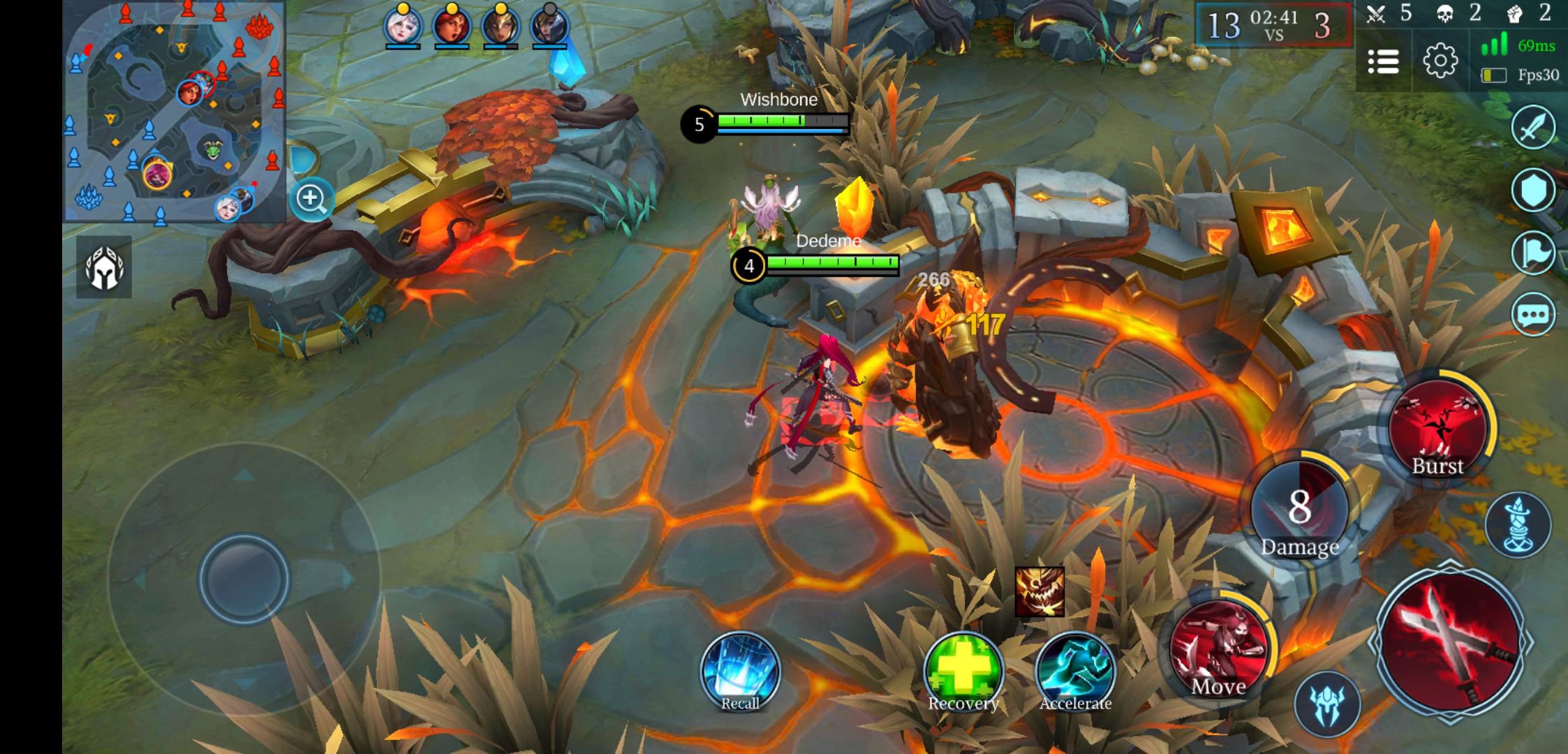 20 Best MOBAs to get immersed in | GamesRadar+