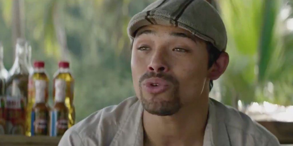 Anthony Ramos: 7 Great Things To Know About The Hamilton Star | Cinemablend