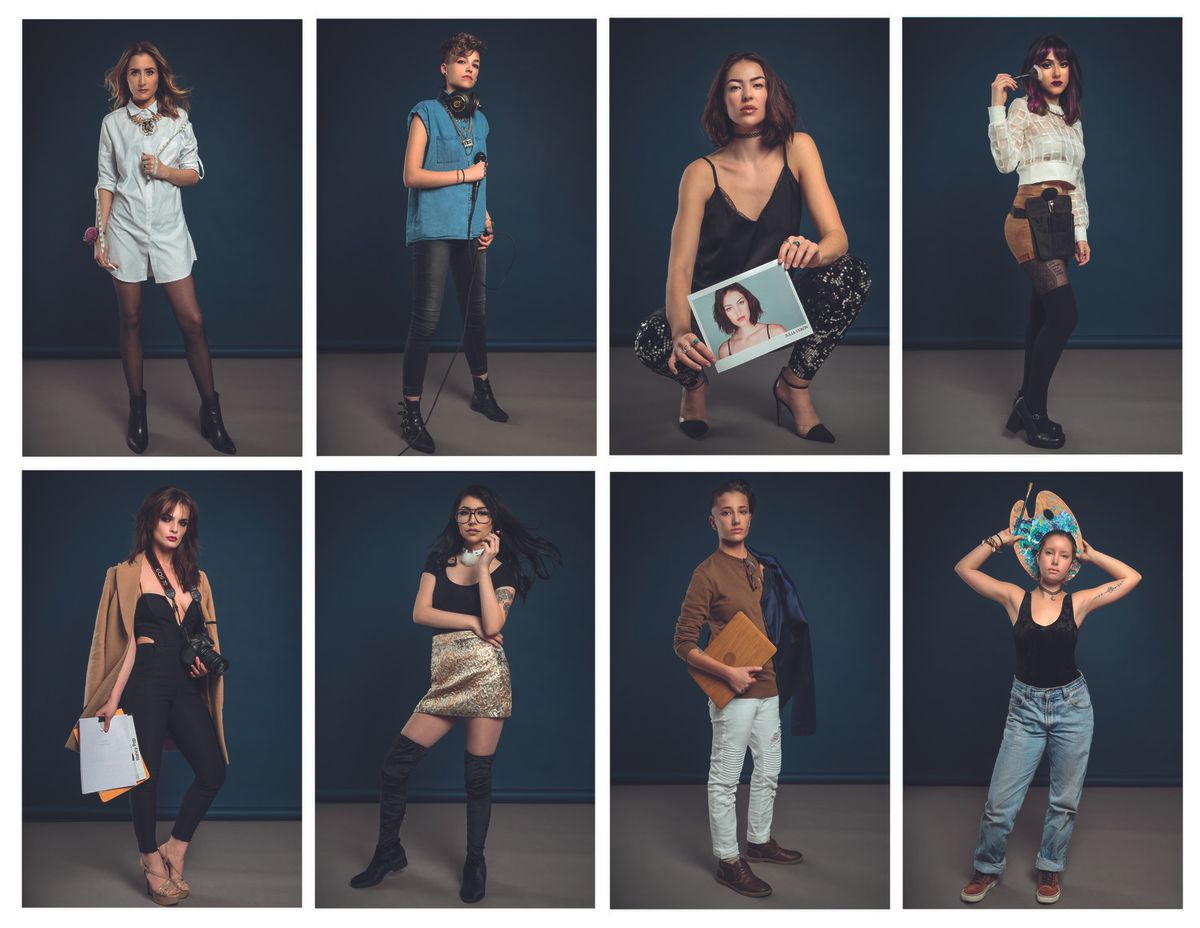 5 sure-fire ways to develop your creative career | Creative Bloq