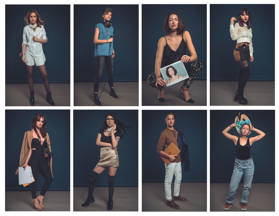 5 sure-fire ways to develop your creative career | Creative Bloq