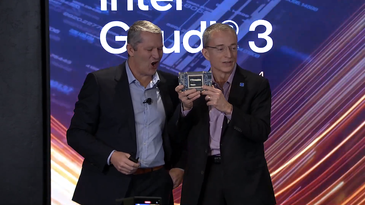 Intel Meteor Lake — all the big Intel Core Ultra news and new AI ...