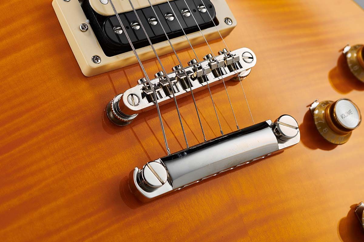 Epiphone Slash Collection Les Paul Standard review | MusicRadar