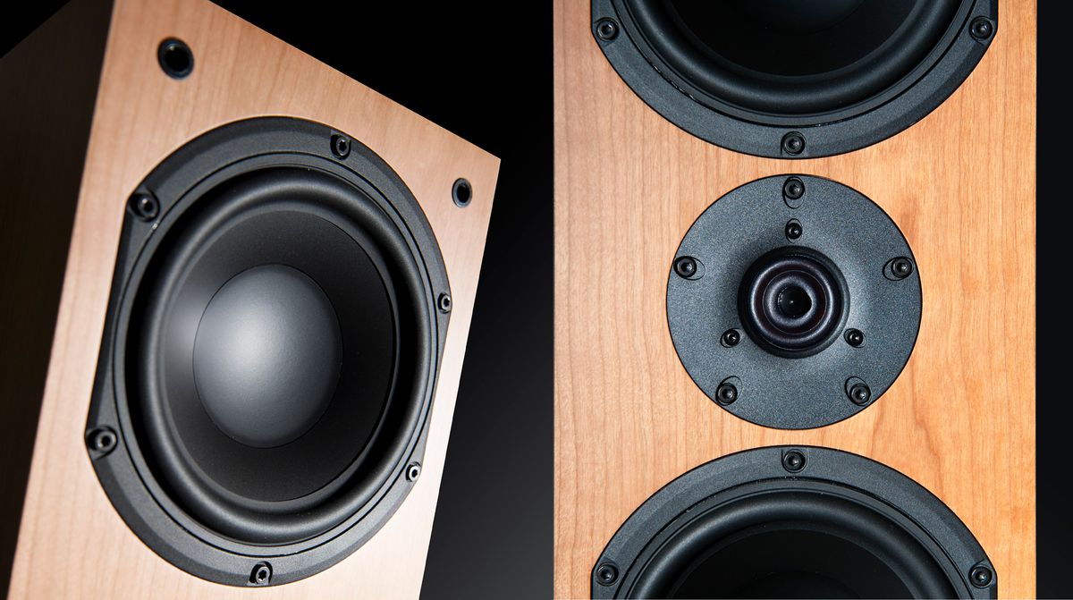 Krix Phoenix Mk2 review: big sound from small floorstanders | What Hi-Fi?