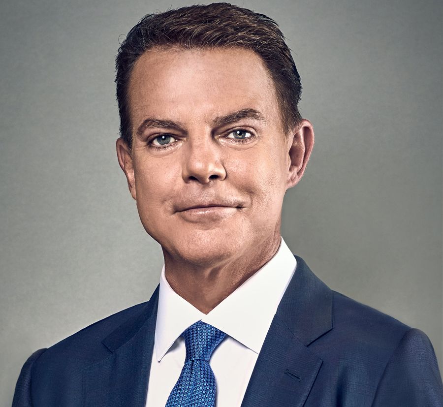 Shepard Smith’s CNBC Newscast Begins Sept. 30 | Next TV