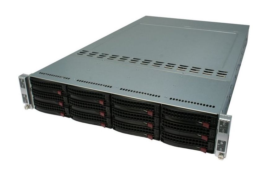 Boston Quattro 2296-T review - Page 3 | IT Pro