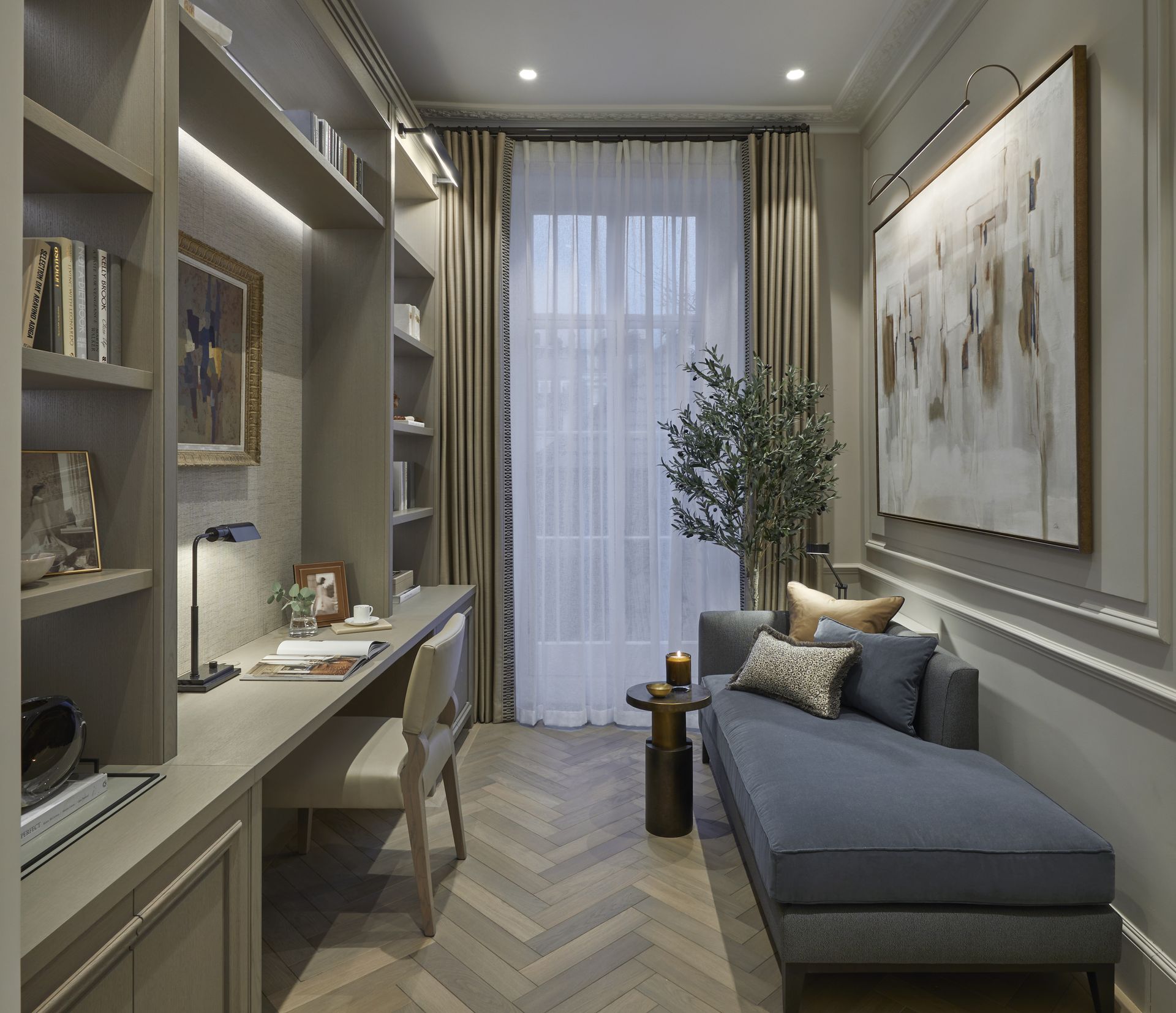 Home office productivity tips: 13 ways to work effectively at home ...