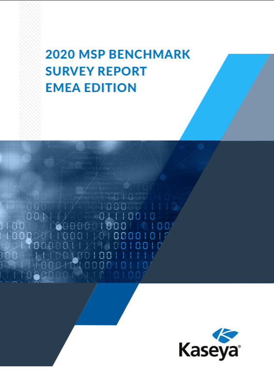 2020 MSP benchmark survey: EMEA edition | IT Pro