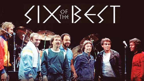 Mike Rutherford: "The last Genesis show felt bizarre" | Louder