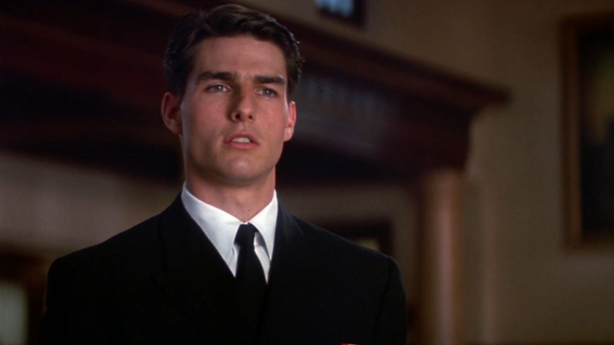 The 32 greatest Tom Cruise movies | GamesRadar+