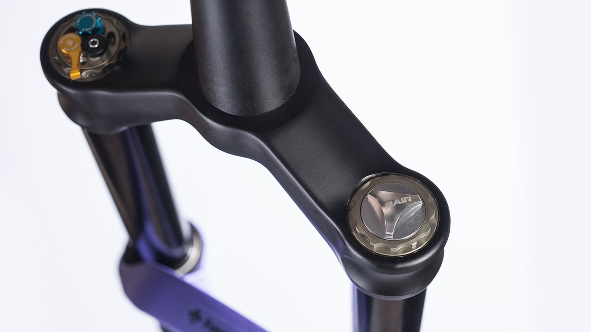 A to Z of MTB suspension | Bike Perfect