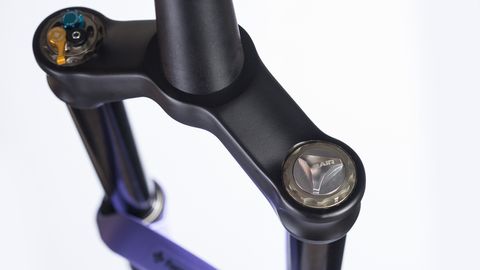 A to Z of MTB suspension | Bike Perfect