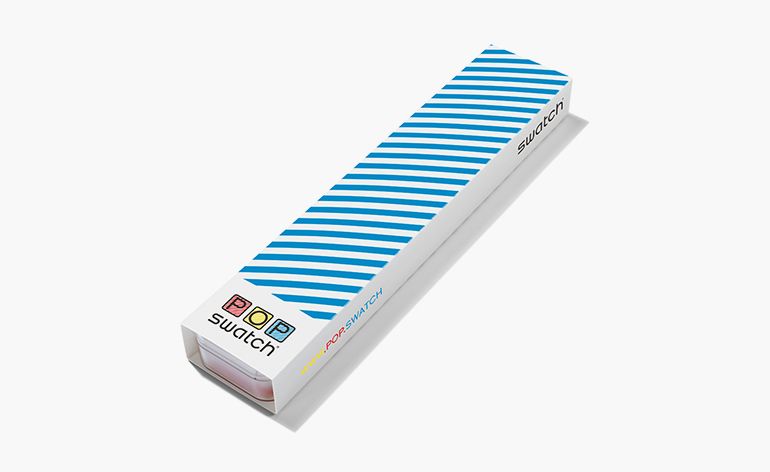 The return of the POP Swatch watch | Wallpaper*